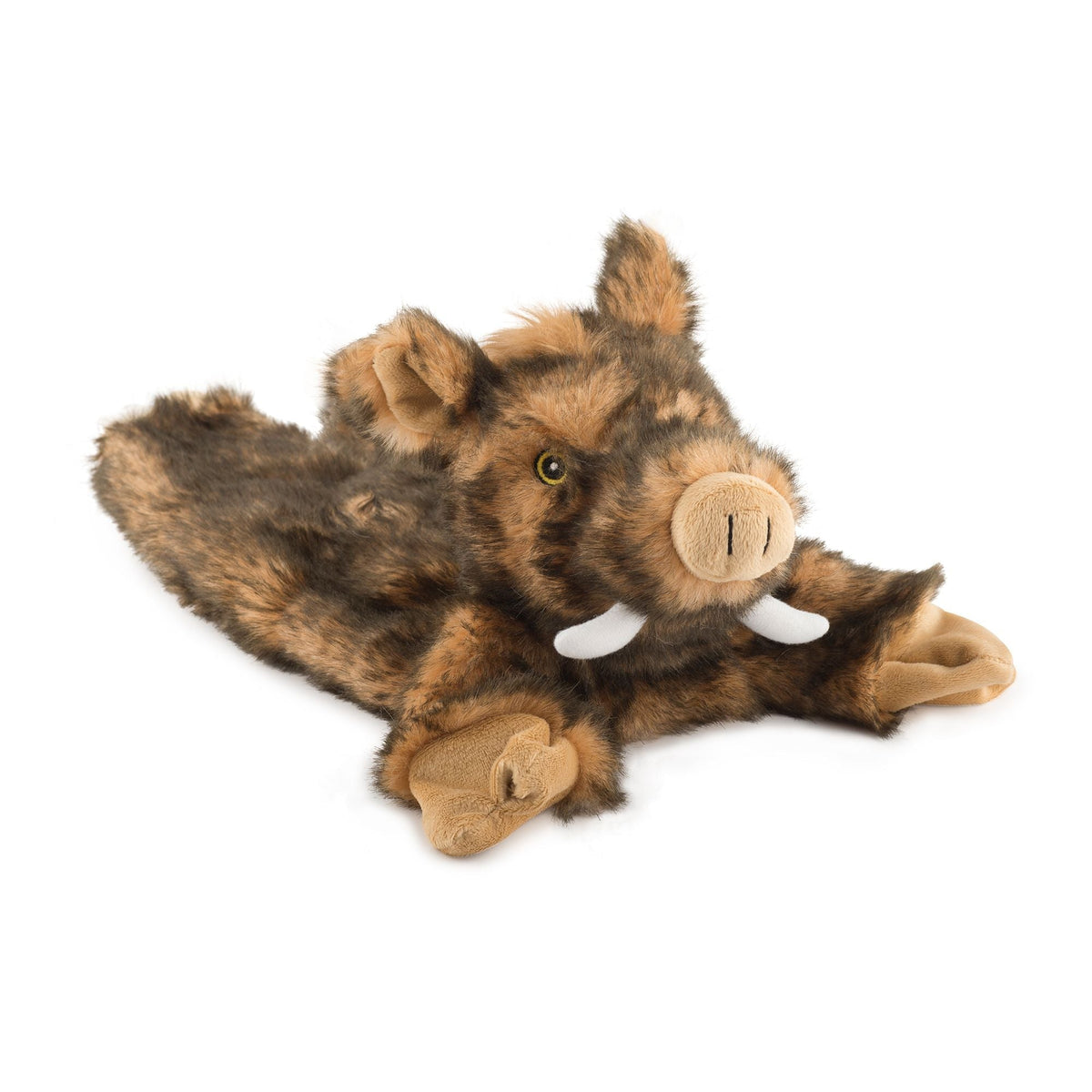 Ancol Playtime Huge Hog Dog Toy