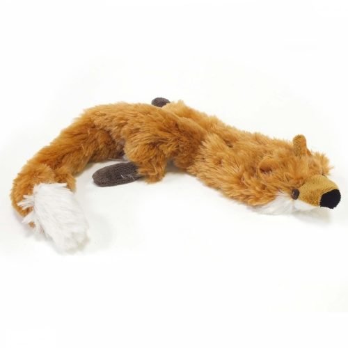 Good Boy Raggy Fox x6 Doy Toy